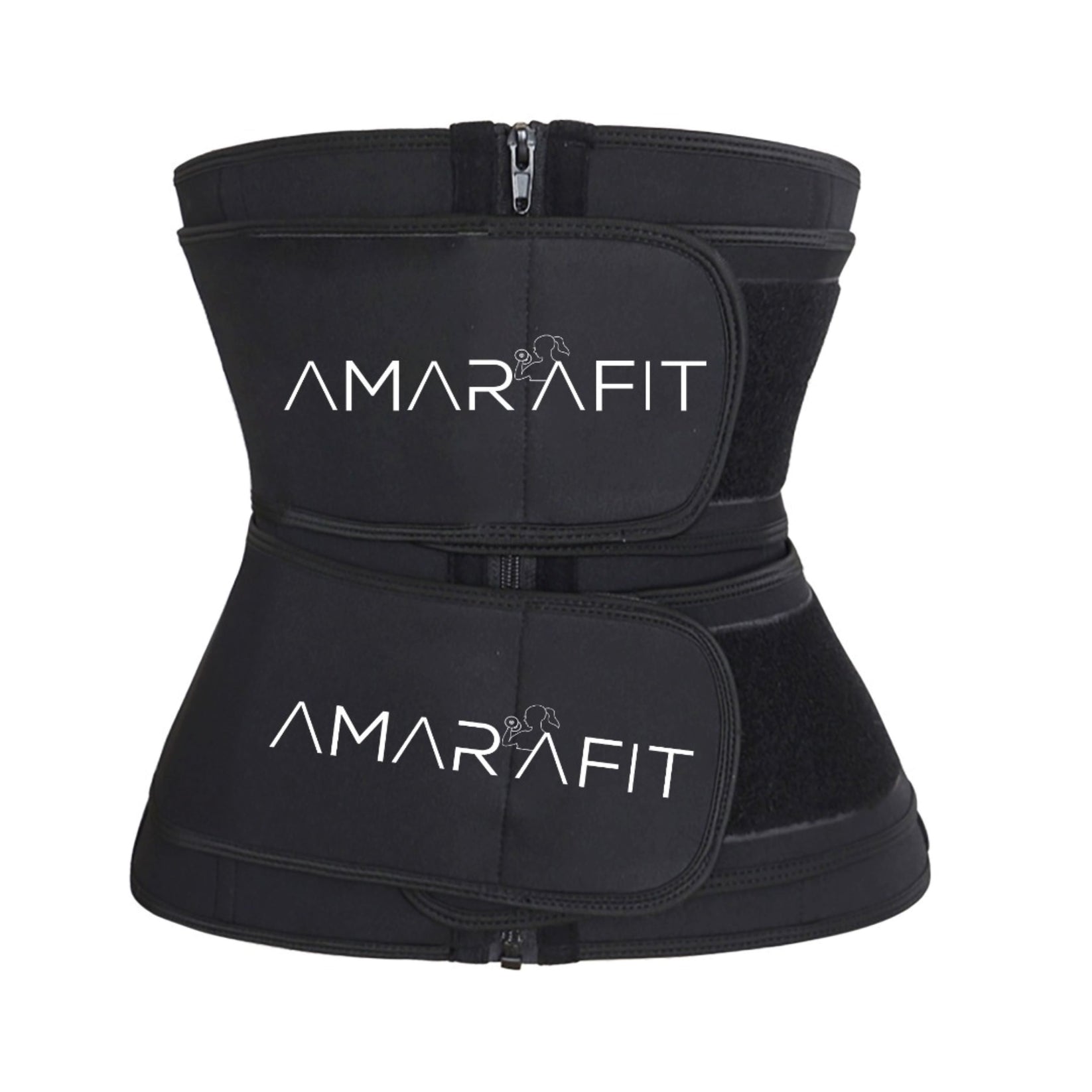 CoreCurve - The Ultimate Waist Trainer for a Slimmer Waistline – Amarafit